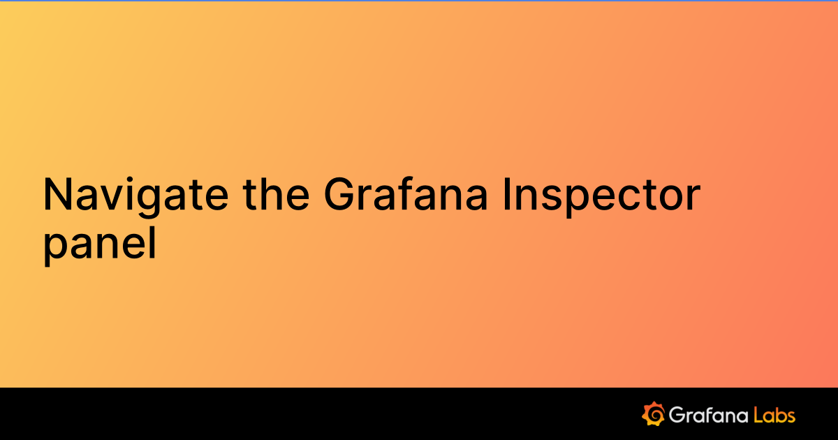 Unable to show data on D3 gauge on Grafana - Gauge Panel - Grafana Labs Community Forums